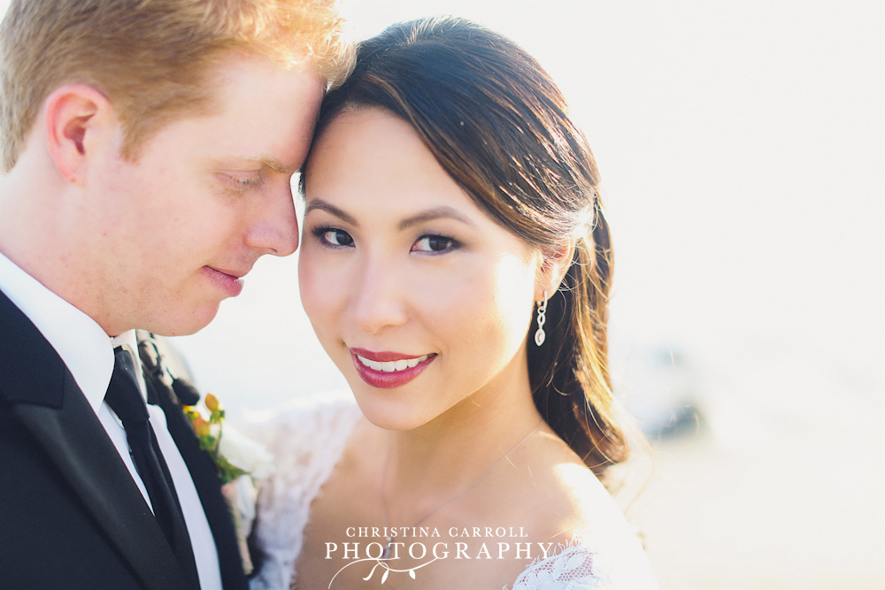 Stephanie & Sam's Hotel Galvez Wedding- Galveston, TX | Christina ...
